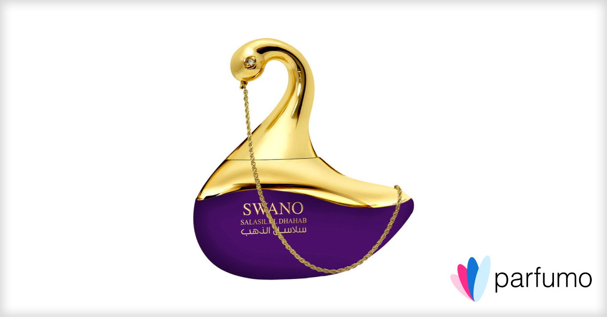 Swano Salasil Al Dhahab by Le Chameau » Reviews & Perfume Facts