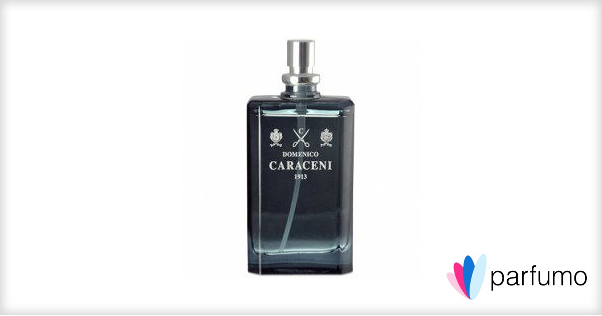 Domenico Caraceni - Eau de Toilette (Eau de Toilette) » Meinungen ...