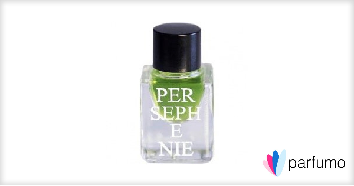 Rajasthan by Persephenie » Reviews & Perfume Facts