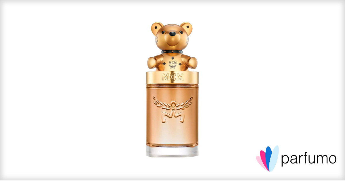 Mighty Bear by MCM » Reviews & Perfume Facts