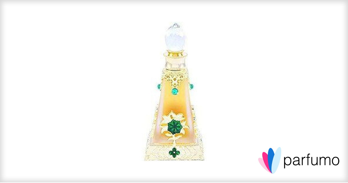 Rameesah by Naseem » Reviews & Perfume Facts