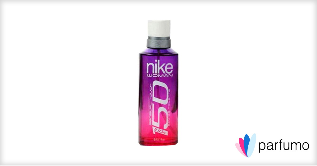 150 Sensual Touch by Nike » Reviews & Perfume Facts