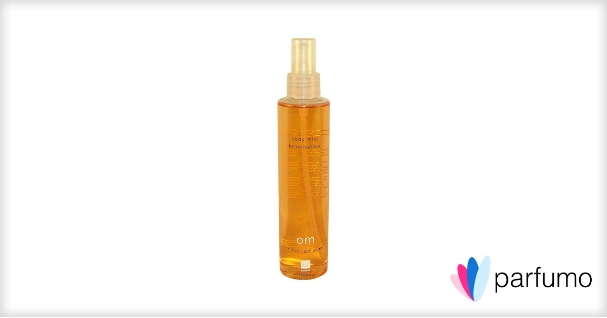 Om by GAP (Body Mist) » Reviews & Perfume Facts