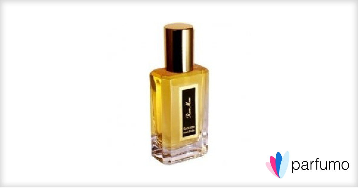 Rose Musc by Sonoma Scent Studio » Reviews & Perfume Facts