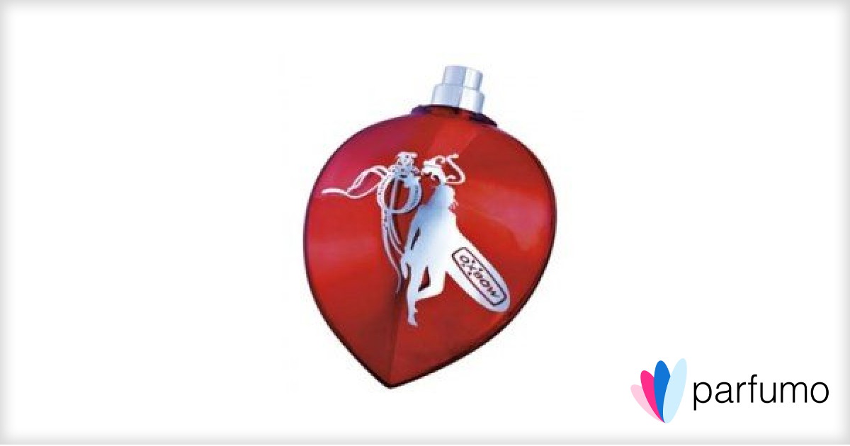 Essence de Surf Woman by Oxbow » Reviews & Perfume Facts