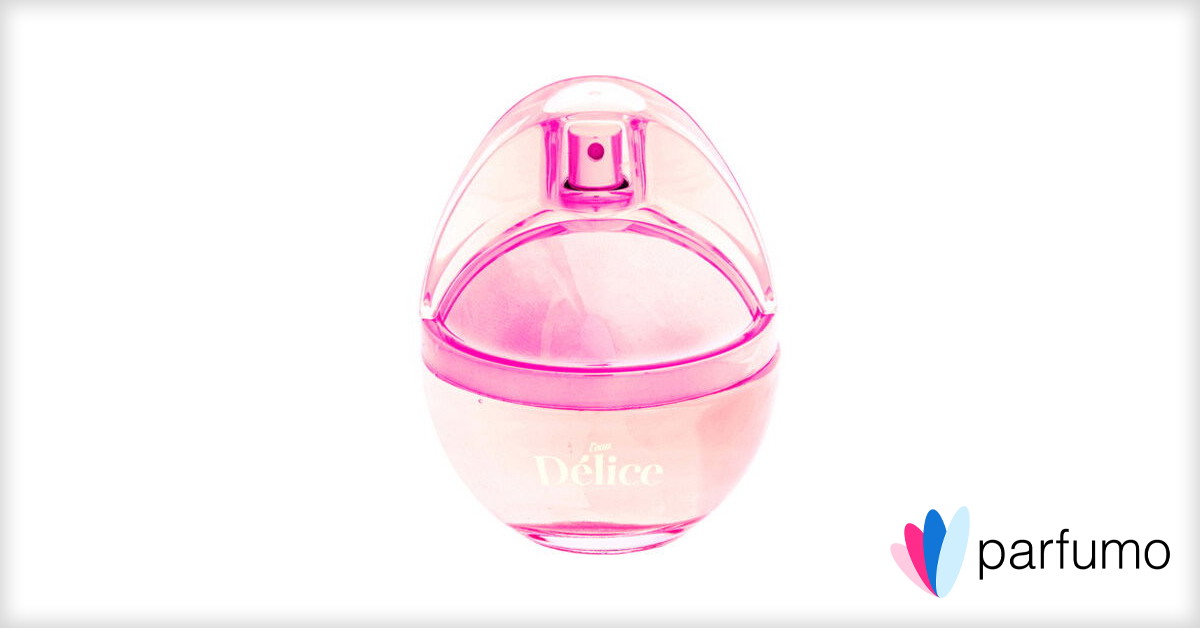 Délice Candy by Dr. Selby » Reviews & Perfume Facts