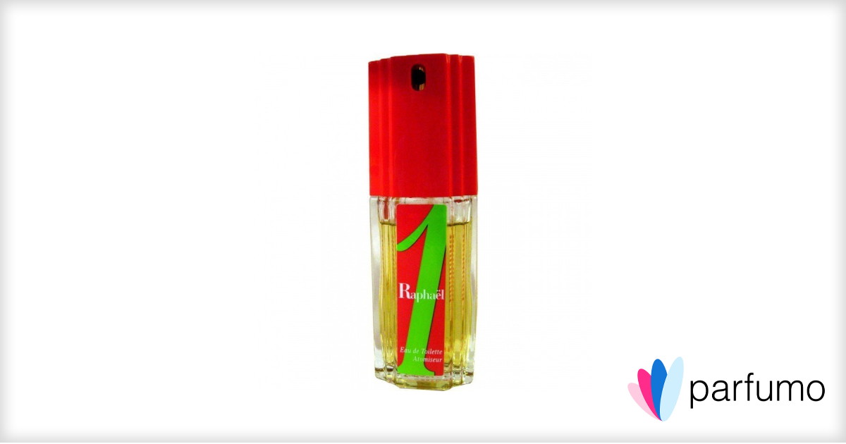 Raphaël 1 by Raphaël 4711 » Reviews & Perfume Facts
