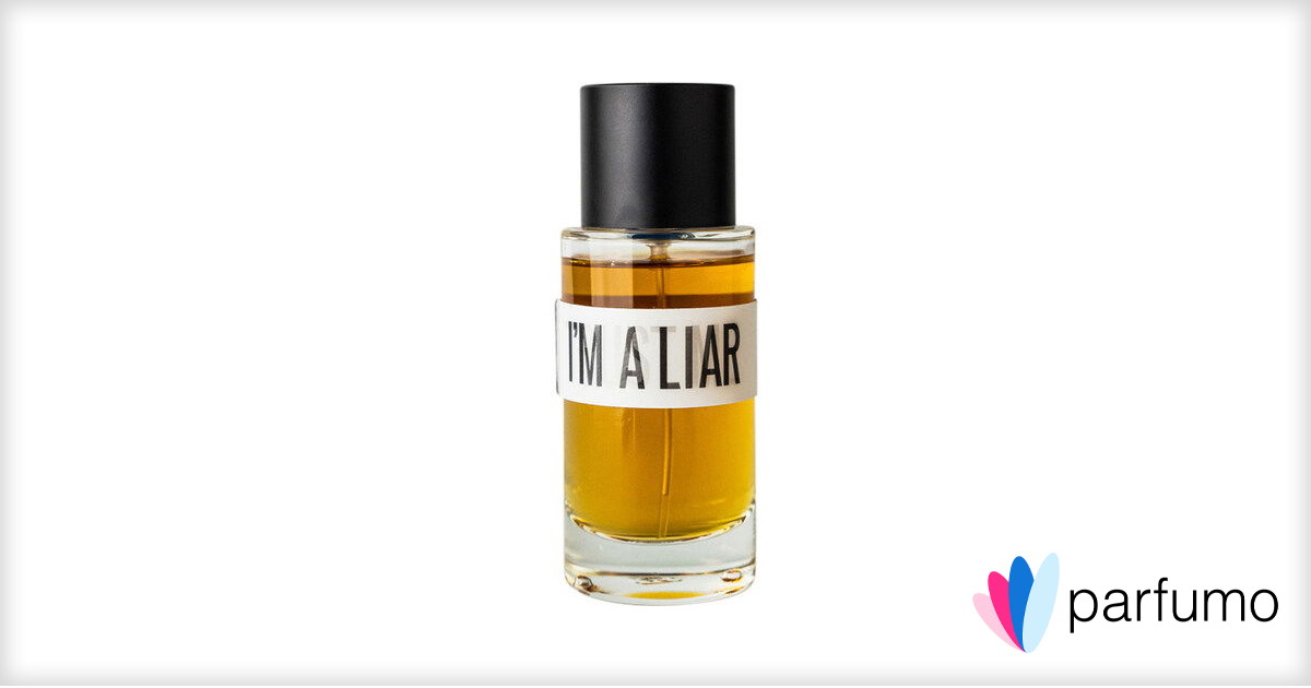 Trust Me I'm a Liar by Createur 5 d'Emotions » Reviews & Perfume Facts