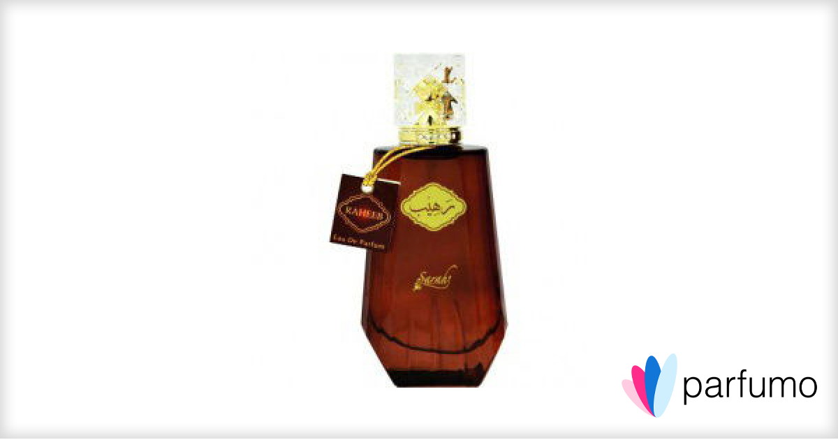 Raheeb by Sarahs Creations » Reviews & Perfume Facts