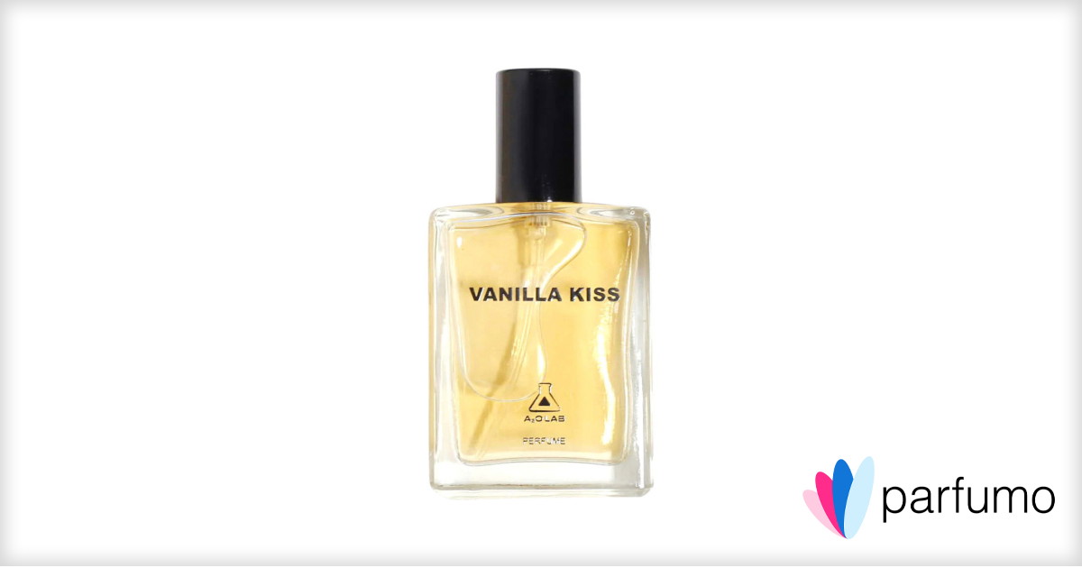 Vanilla Kiss by AOA Studio » Reviews & Perfume Facts