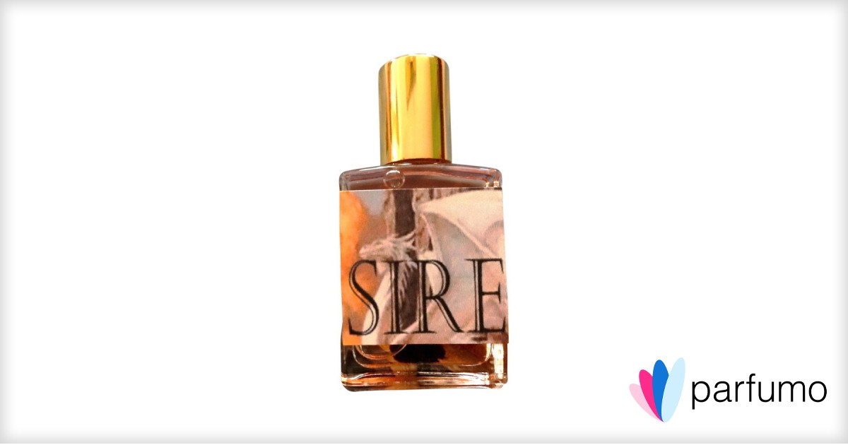 Sire by Red Deer Grove » Reviews & Perfume Facts