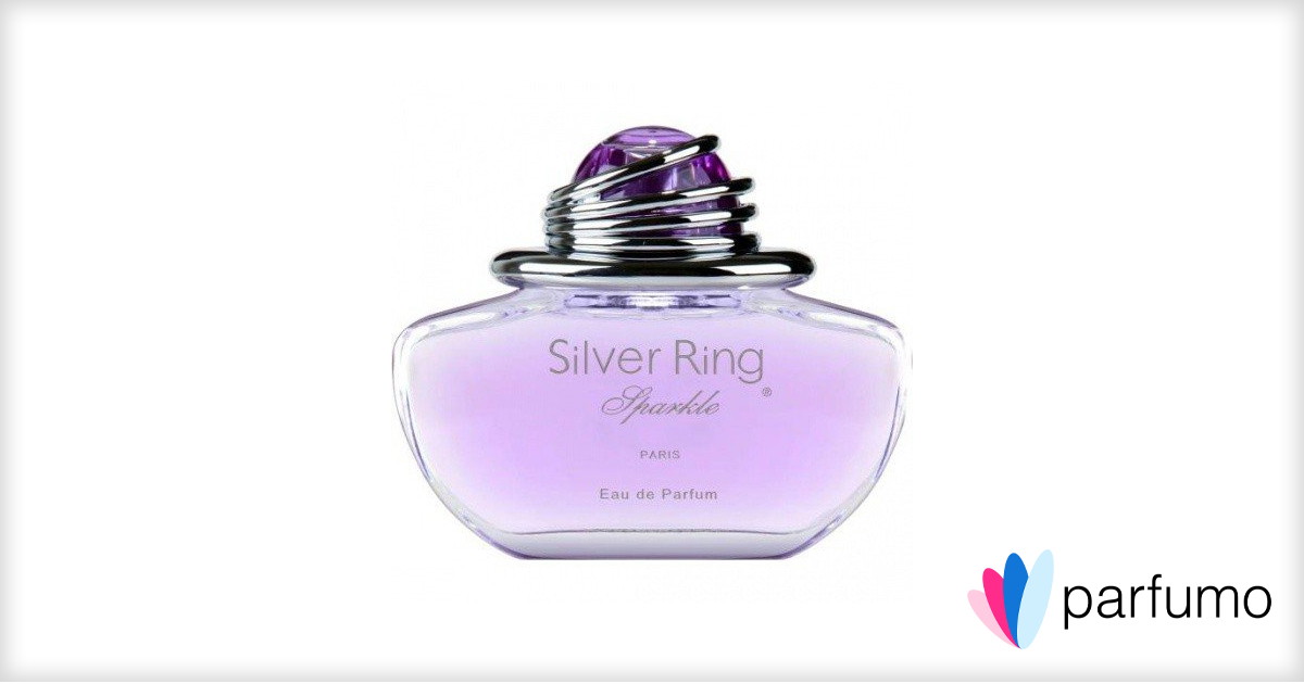Silver Ring Sparkle by Red Pearl » Reviews & Perfume Facts