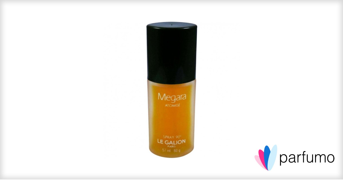 Megara by Le Galion (Eau de Toilette) » Reviews & Perfume Facts