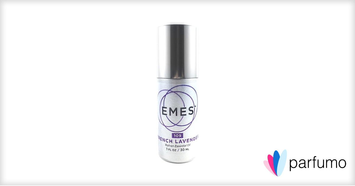 #109 French Lavender / #602 Bergamot/Earl Grey Tea von EMES » Meinungen ...