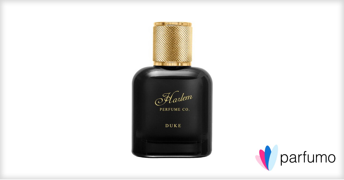 Duke by Harlem Perfume Co. » Reviews & Perfume Facts
