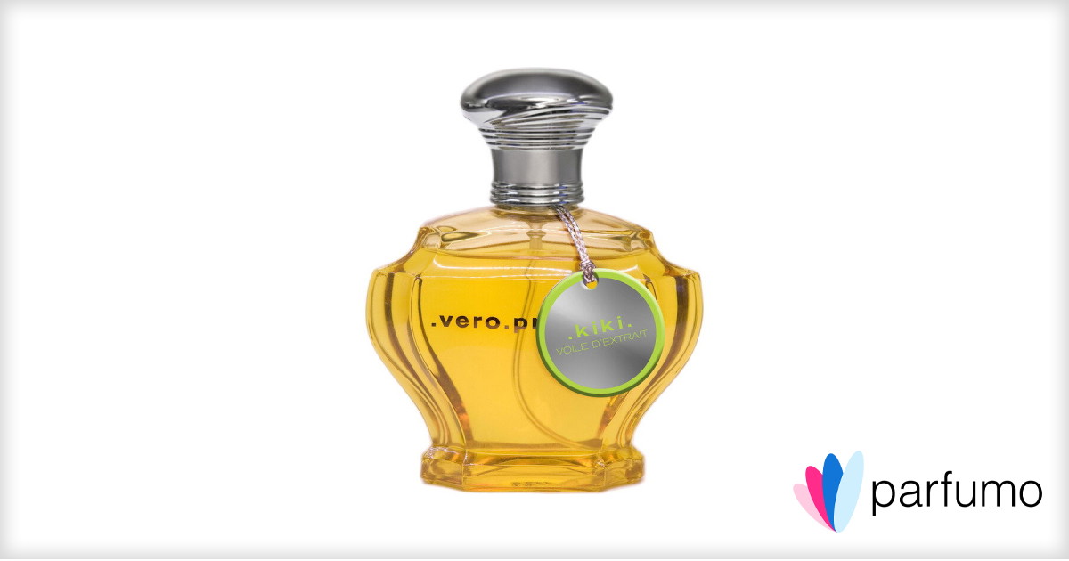 Kiki by Vero Profumo (Voile d'Extrait) » Reviews & Perfume Facts