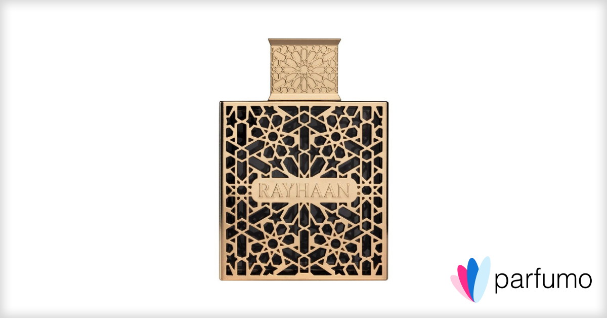 Rayhaan - Elixir » Reviews & Perfume Facts