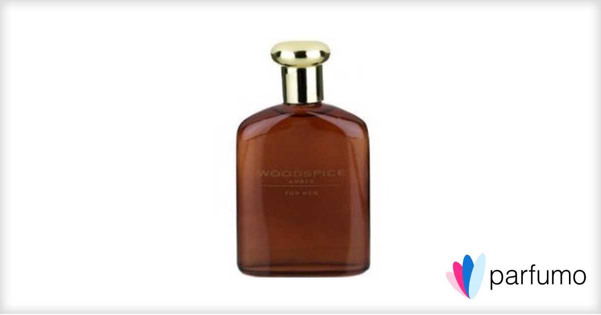 Woodspice Amber by Marks & Spencer (After Shave) » Reviews & Perfume Facts