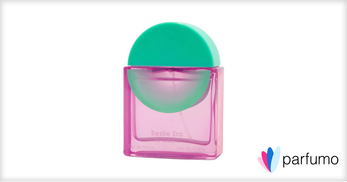 Bestie Era by Claire's » Reviews & Perfume Facts