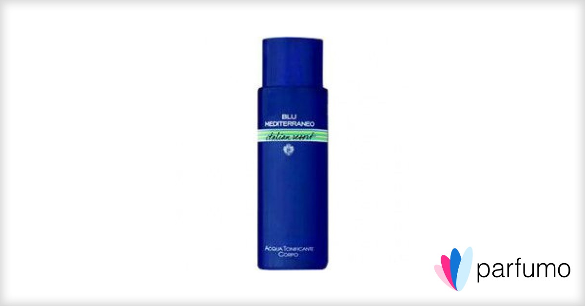 Italian Resort Tonifying Body Mist by Acqua di Parma » Reviews ...