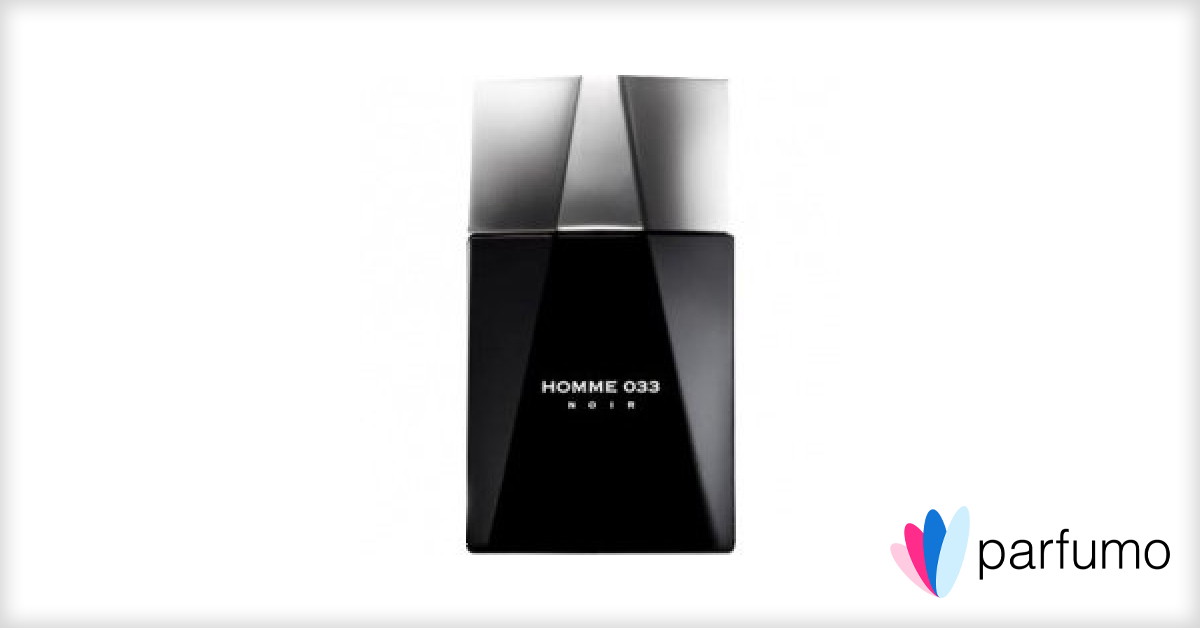 Homme 033 Noir by L'Bel » Reviews & Perfume Facts