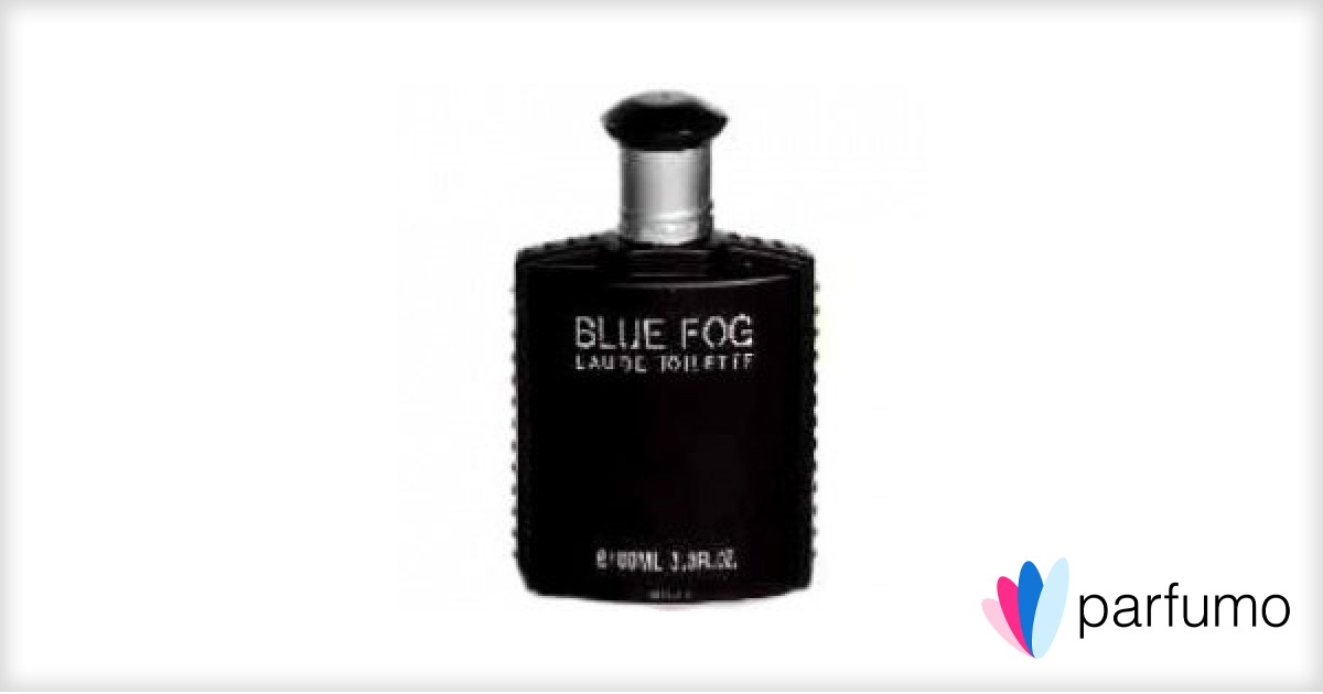 Blue Fog by Real Time » Reviews & Perfume Facts