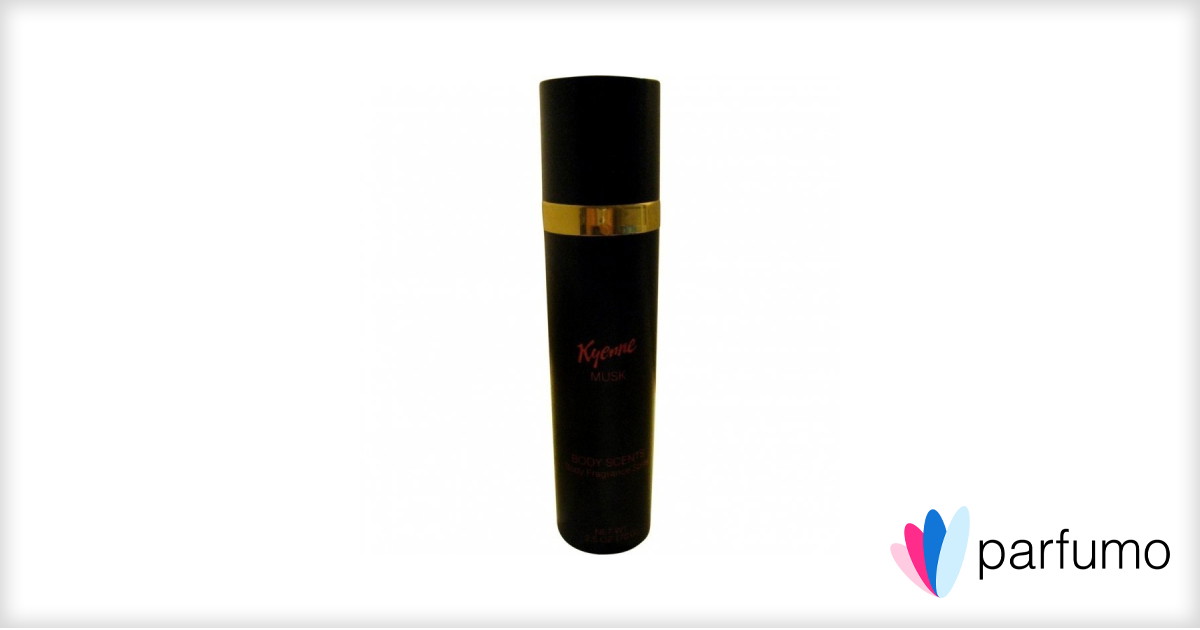 Kyenne Musk by Paula Kent Perfumes » Reviews & Perfume Facts