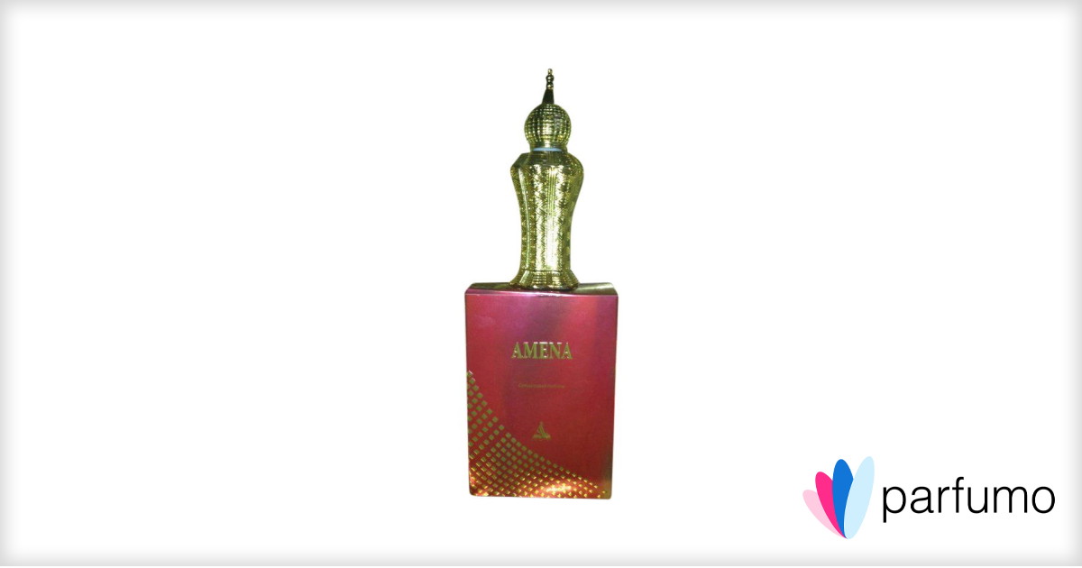 Amena by Hamidi Oud & Perfumes » Reviews & Perfume Facts