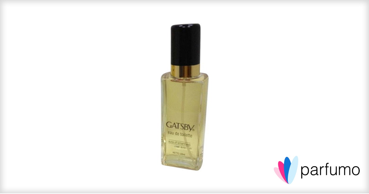 Gatsby by Mandom / マンダム » Reviews & Perfume Facts