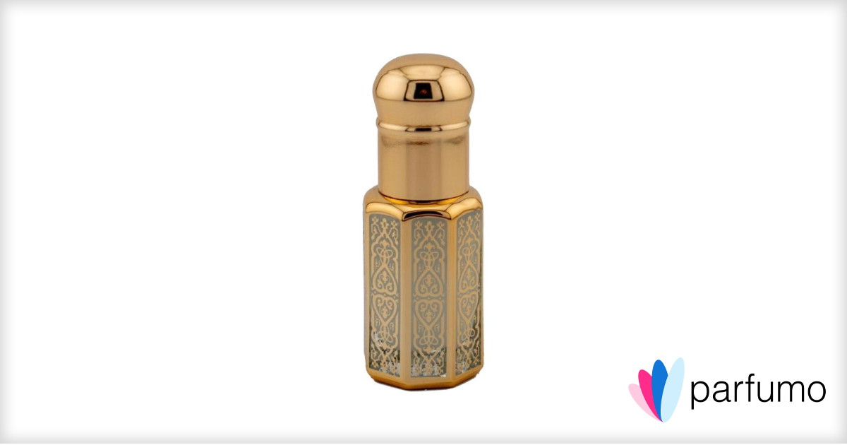 Cambodian Oud by Abaq Al-Kuwait » Reviews & Perfume Facts