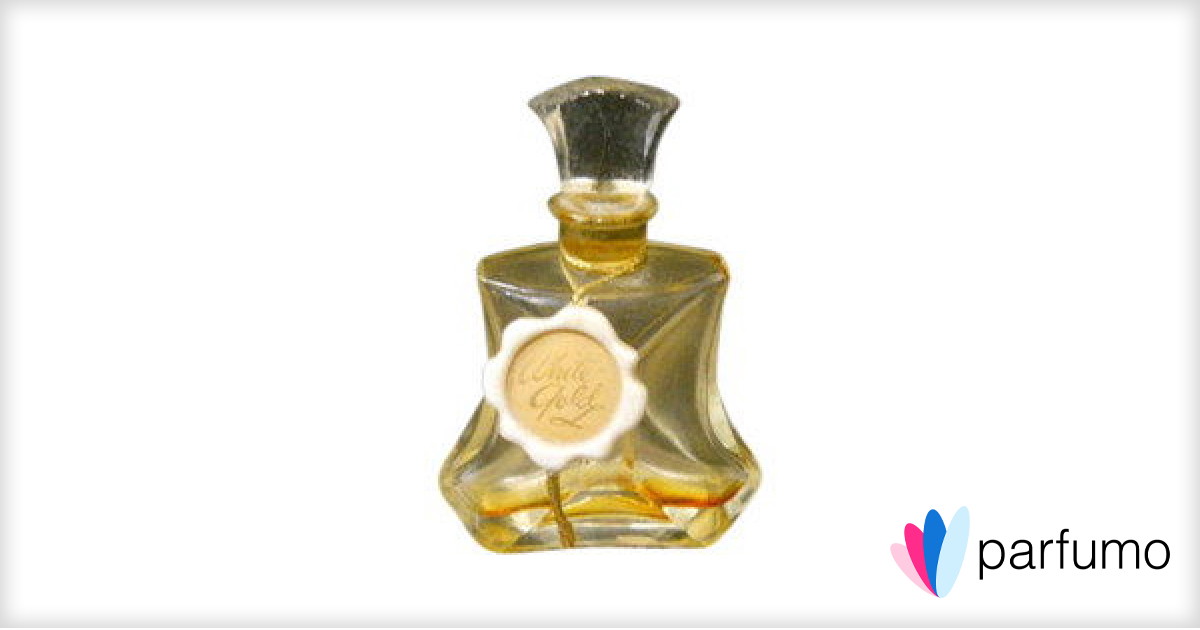 White Gold by Vanda (Perfume) » Reviews & Perfume Facts