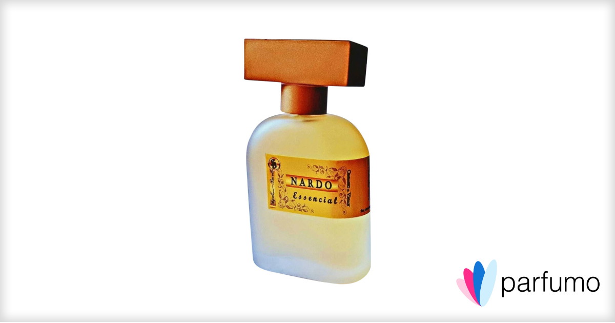 Nardo Essencial by Atelier Segall & Barutti » Reviews & Perfume Facts