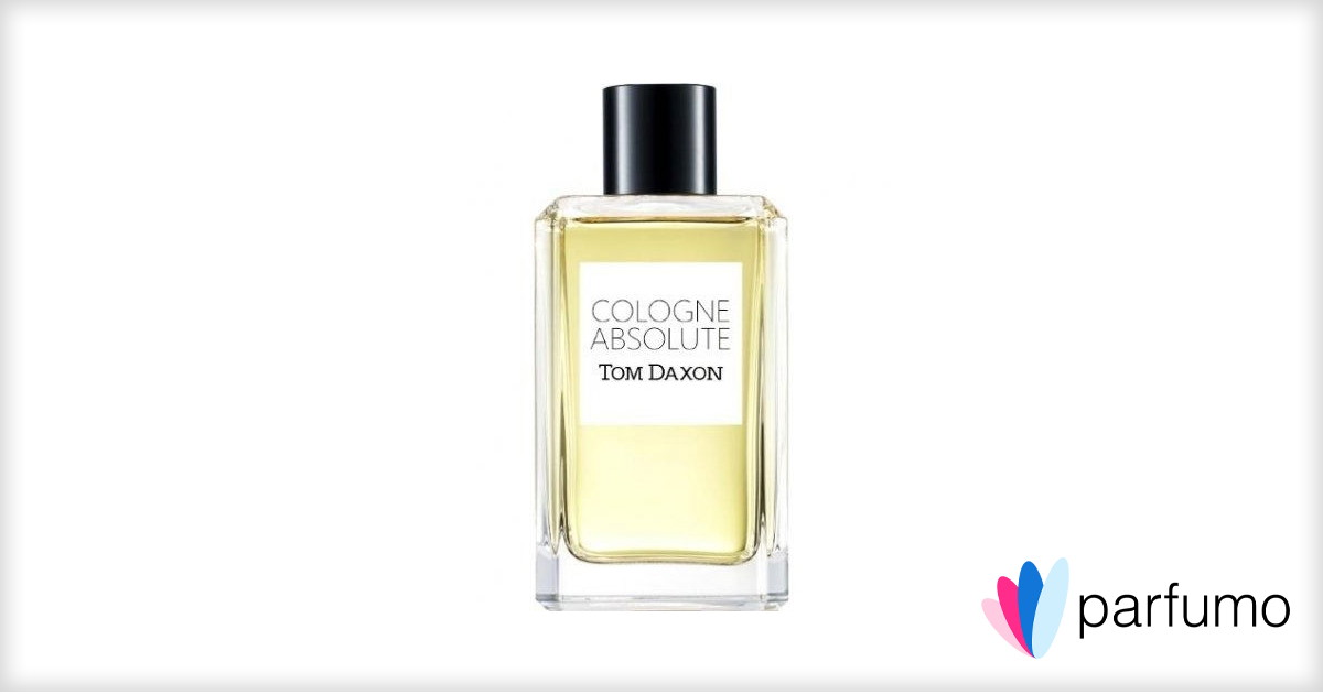 Cologne Absolute by Tom Daxon » Reviews & Perfume Facts