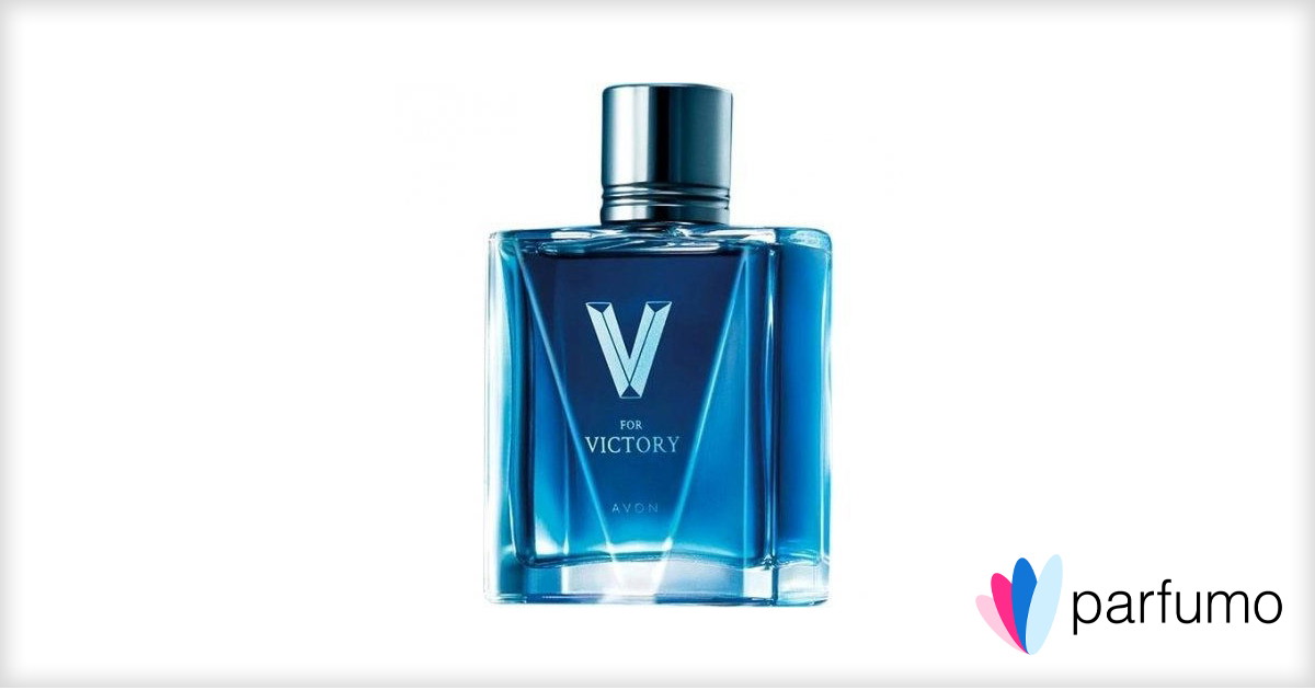 V for Victory by Avon » Reviews & Perfume Facts