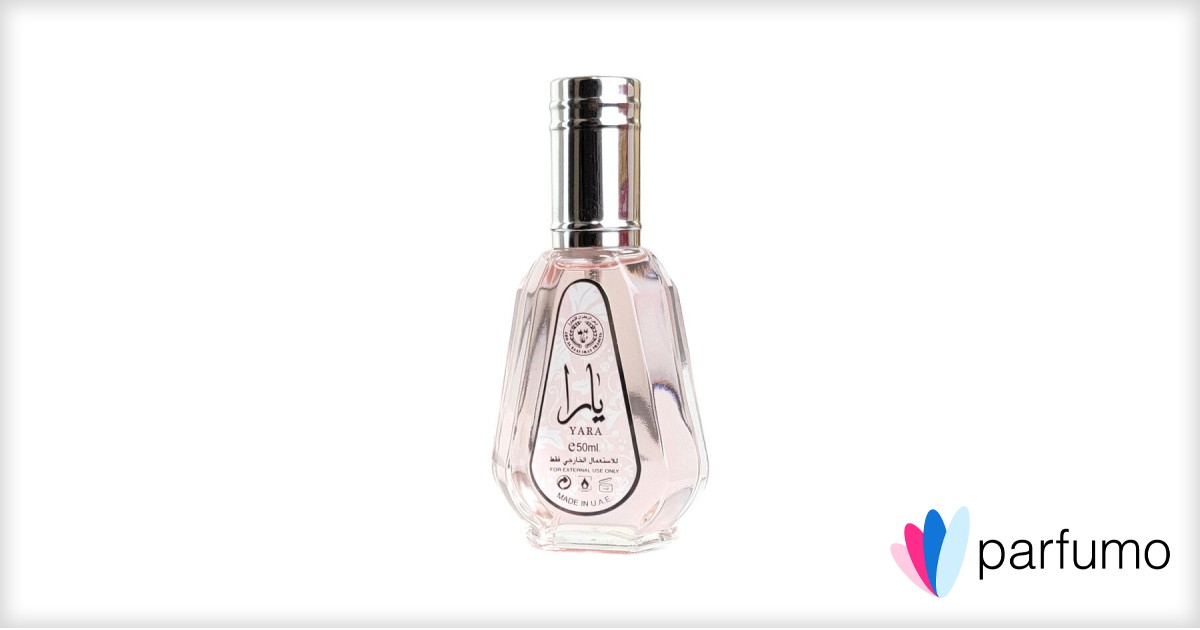 Yara / يارا by Ard Al Zaafaran (Eau de Parfum) » Reviews & Perfume Facts
