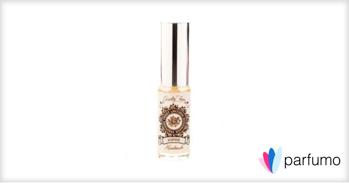 Sophie by Sweet Anthem » Reviews & Perfume Facts