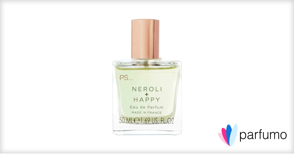 Neroli + Happy von Primark » Meinungen & Duftbeschreibung