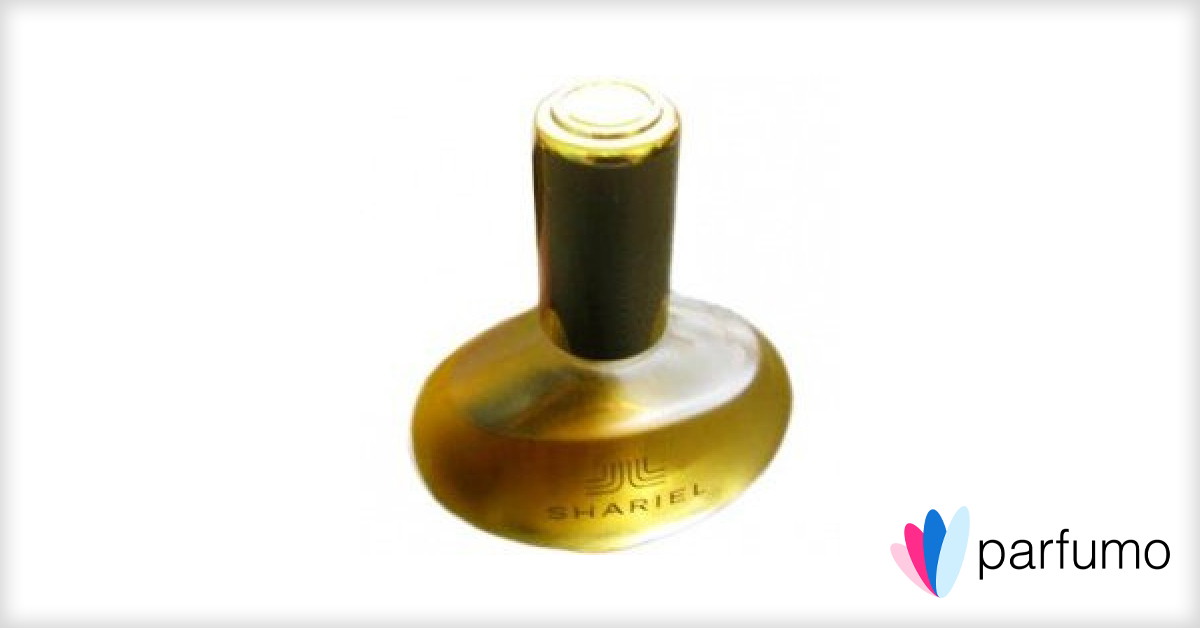 Shariel by Amway » Reviews & Perfume Facts