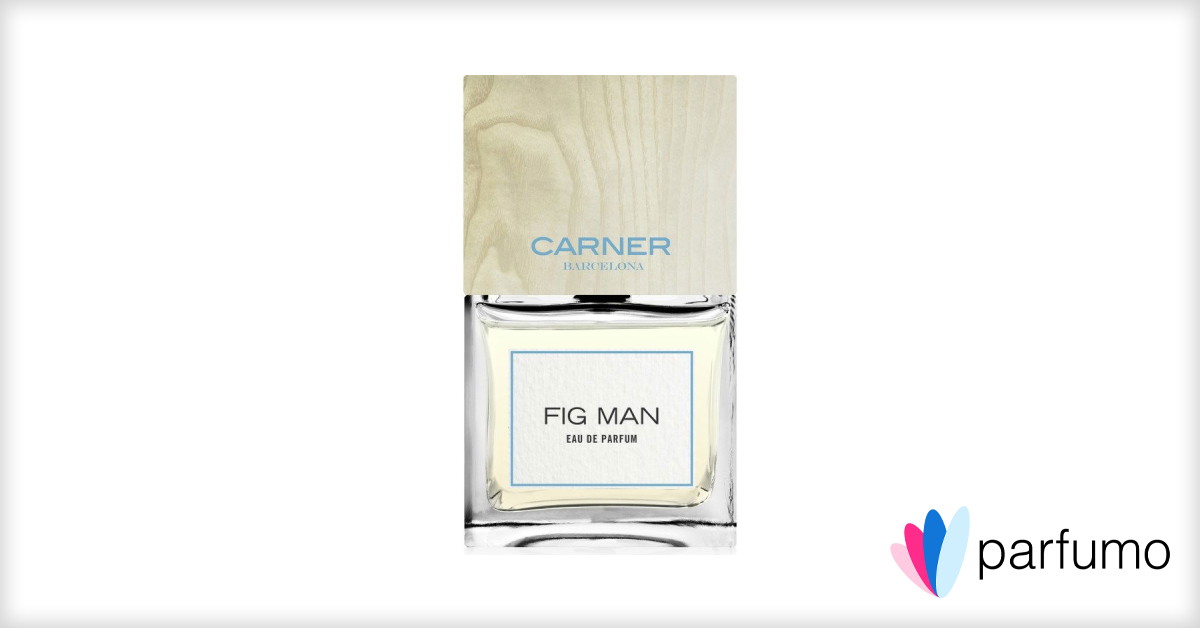 Fig Man by Carner » Reviews & Perfume Facts