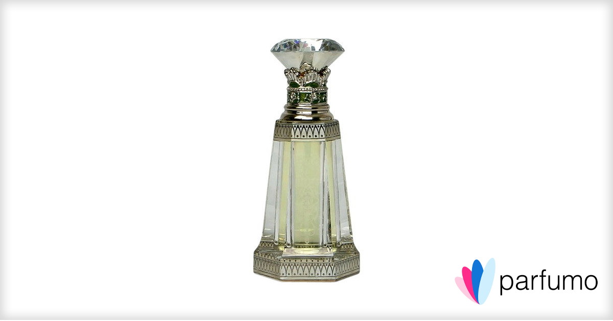 Nameer by Junaid Perfumes » Reviews & Perfume Facts