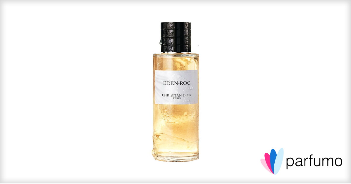 Eden-Roc by Dior » Reviews & Perfume Facts