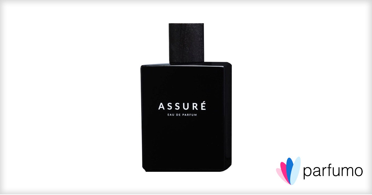 Assuré by Jose Zuniga » Reviews & Perfume Facts