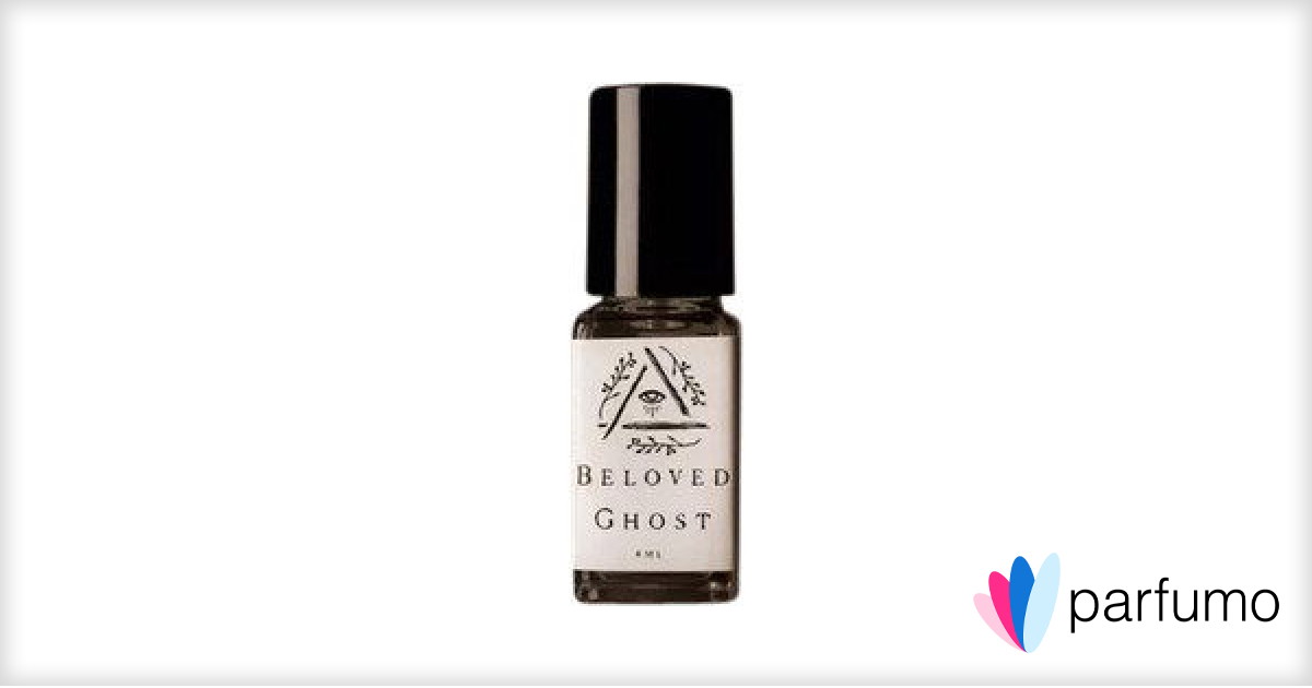 Beloved Ghost by Amorphous / Black Baccara » Reviews & Perfume Facts