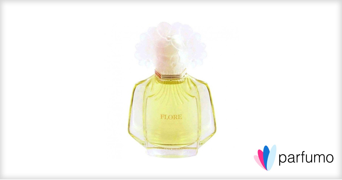 Flore by Carolina Herrera (Eau de Parfum) » Reviews & Perfume Facts