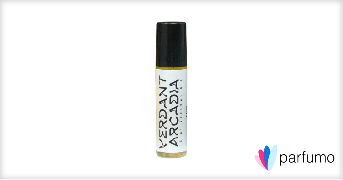 Verdant Arcadia by Venus Invictus » Reviews & Perfume Facts