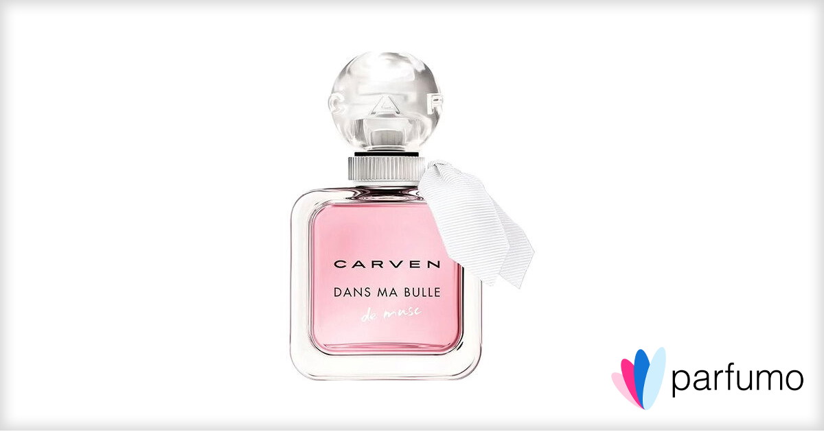 Dans Ma Bulle de Musc von Carven » Meinungen & Duftbeschreibung