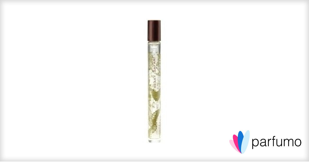 Freaky Safari by Pimkie » Reviews & Perfume Facts