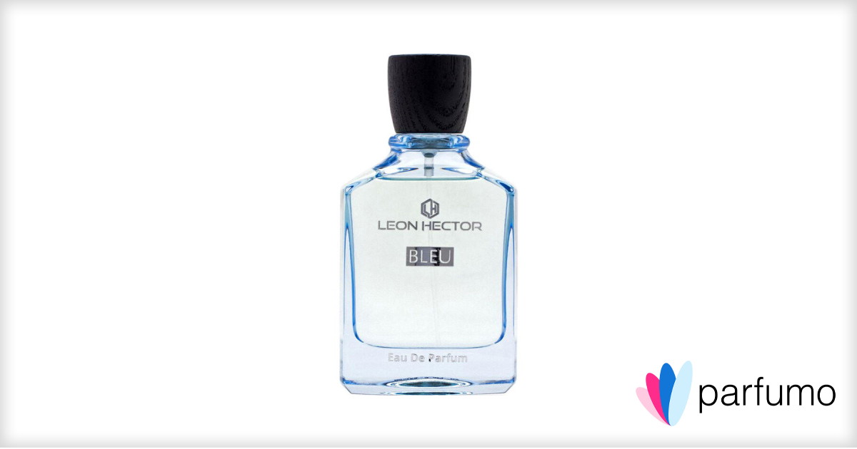 Bleu by Leon Hector » Reviews & Perfume Facts
