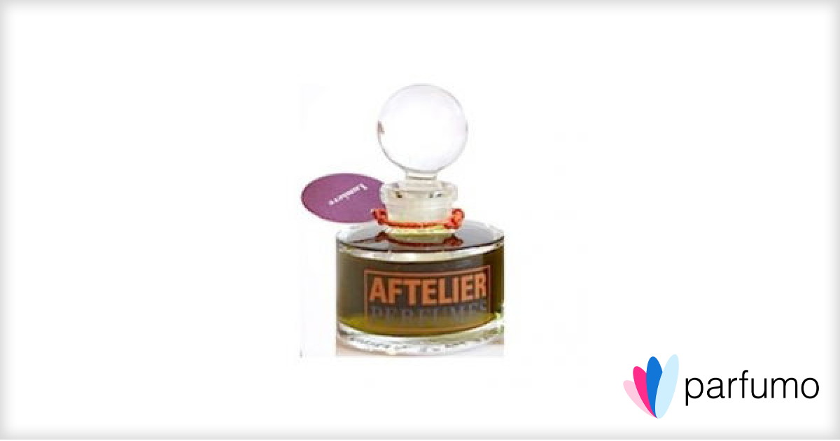 Lumiere by Aftelier » Reviews & Perfume Facts