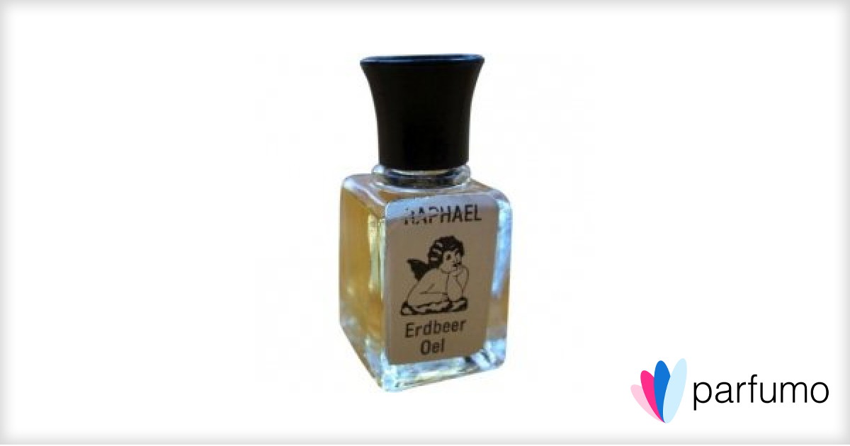 Erdbeer Oel by Der dufte Engel » Reviews & Perfume Facts